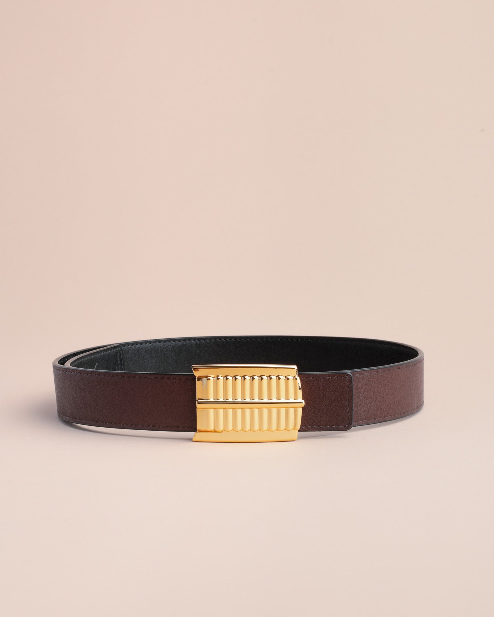 Edited Pieces | Reversible Equinox Belt
